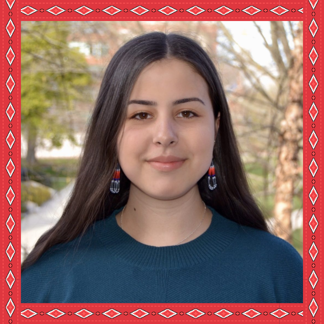 Native American and Indigenous Students Association (NAISA) | Native ...