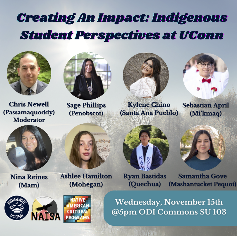 Native and Indigenous Heritage Month | Native American Cultural Programs